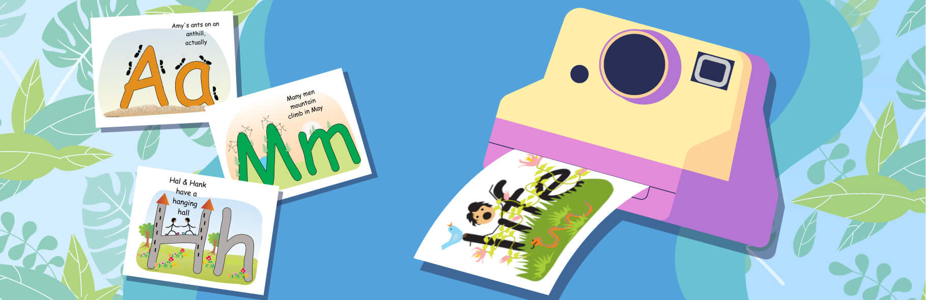 6 Highly Effective Strategies for Teaching Visual Learners – Child1st ...