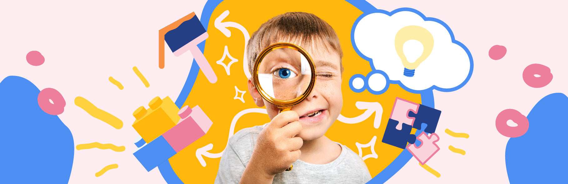 Visual-Spatial Learning: The Complete Guide – Child1st Publications