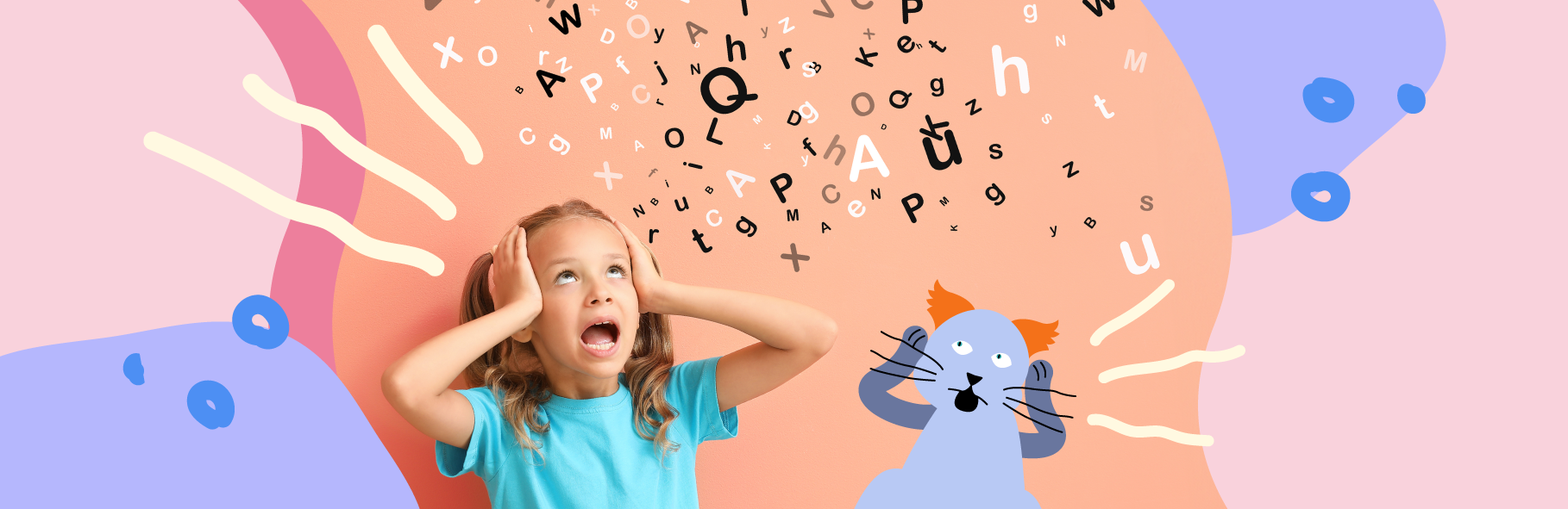 Dyslexia: Effective Teaching Strategies & Tips – Child1st Publications