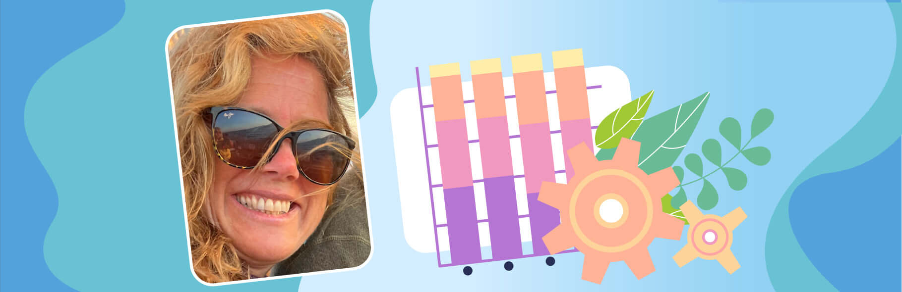 Cómo aumentar las tasas de competencia en alfabetización: Carrie Thurs ...