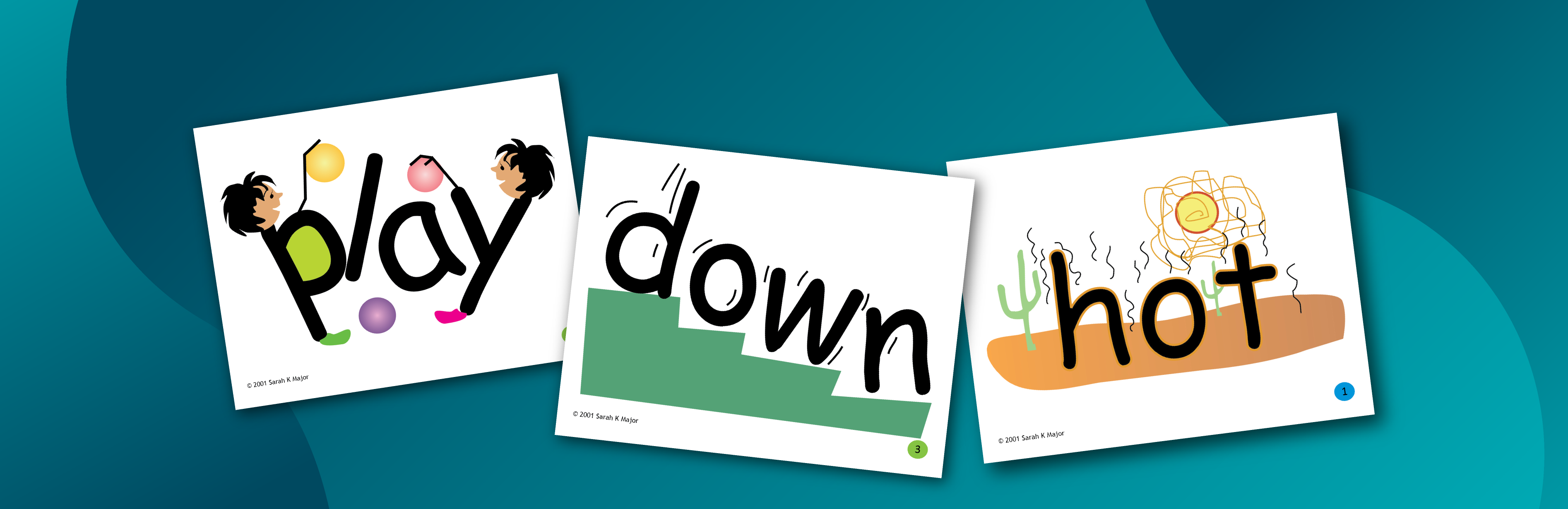 Cómo enseñar SnapWords® con mayor eficacia – Child1st Publications