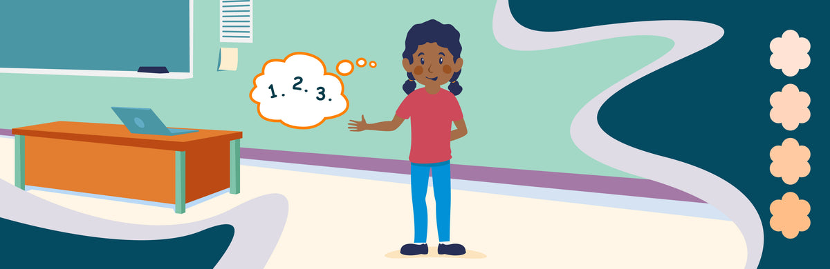 The Abstract Sequential Learning Style – Child1st Publications