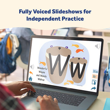 Alphabet Teaching Cards | Interactive & Engaging Learning Tools ...