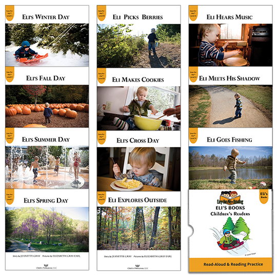 Easy-for-Me™ Reading | How to Teach Visual & Kinesthetic Learners ...