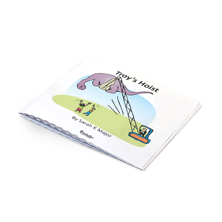 Easy-for-Me™ Children's Readers Set C | Advanced Decodable Books ...
