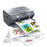 Easy-for-Me™ Reading Kits | For Visual, Kinesthetic, Dyslexic Learners ...