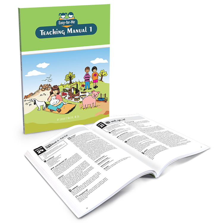 The SnapWords® System – Child1st Publications