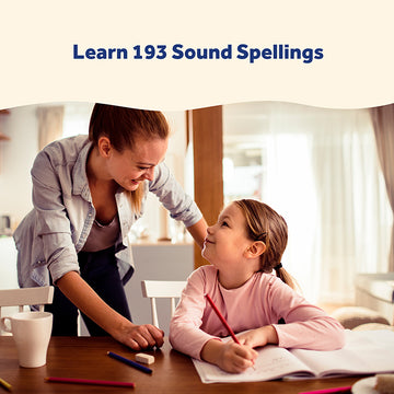 The Illustrated Book of Sounds & Their Spelling Patterns, 3rd Ed ...