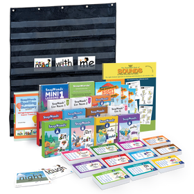 SnapWords® | Multisensory Sight Words – Child1st Publications