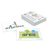 SnapWords® | Multisensory Sight Words – Child1st Publications