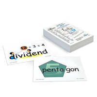 SnapWords® | Multisensory Sight Words – Child1st Publications