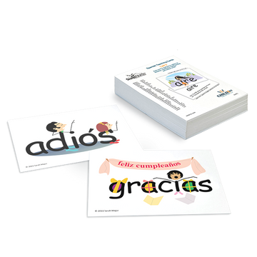 SnapWords® | Multisensory Sight Words – Child1st Publications