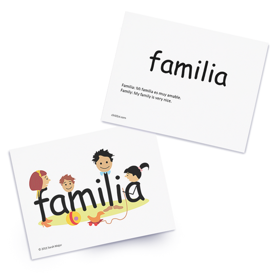 SnapWords® | Multisensory Sight Words – Child1st Publications