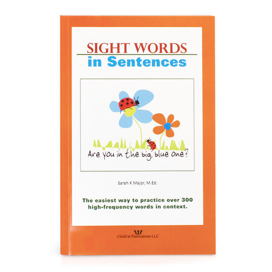 SnapWords® Classroom Kit | Comprehensive Literacy Tools – Child1st ...