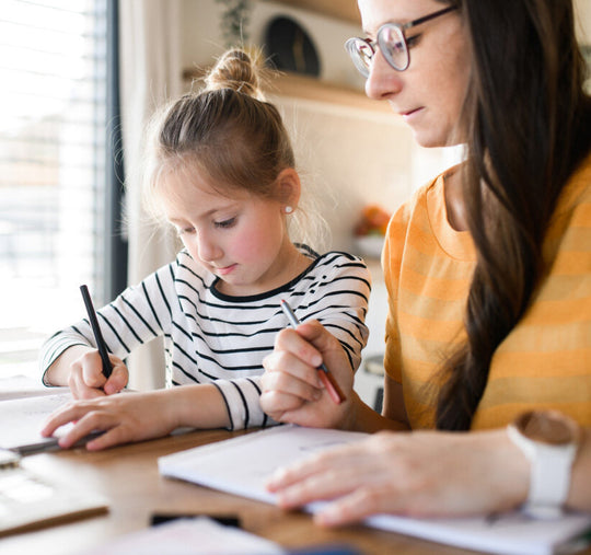 Child1st | Your child can learn. Now there’s a way to teach them ...