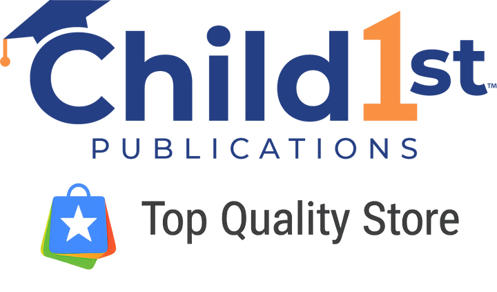 Toobaloo® – Child1st Publications
